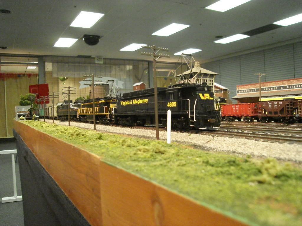 PACE Commuter Scheme unveiled. - General Discussion (Model Railroader) - Trains.com Forums